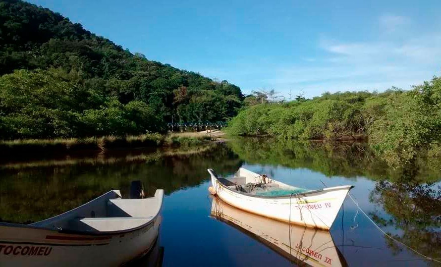 ODS – Índice de Desenvolvimento Sustentável das Cidades – ICC