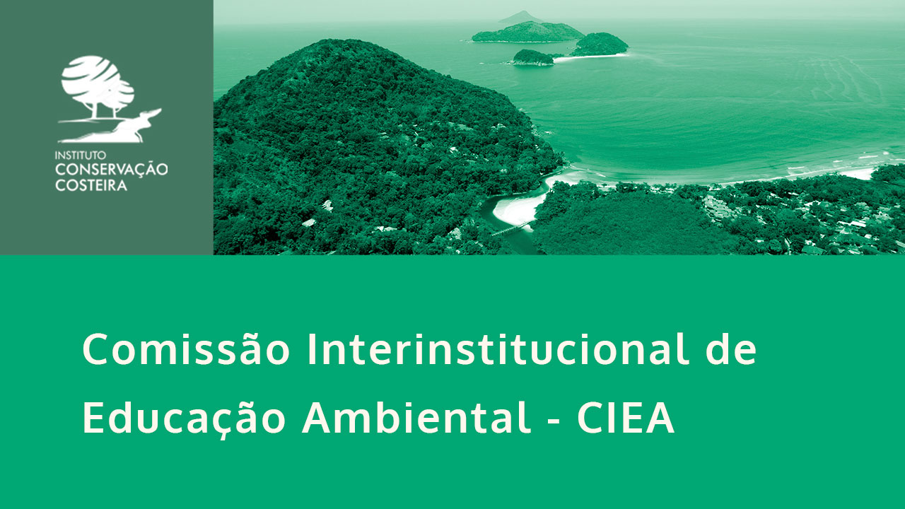Reunião de abril da CIEA-SP – ICC